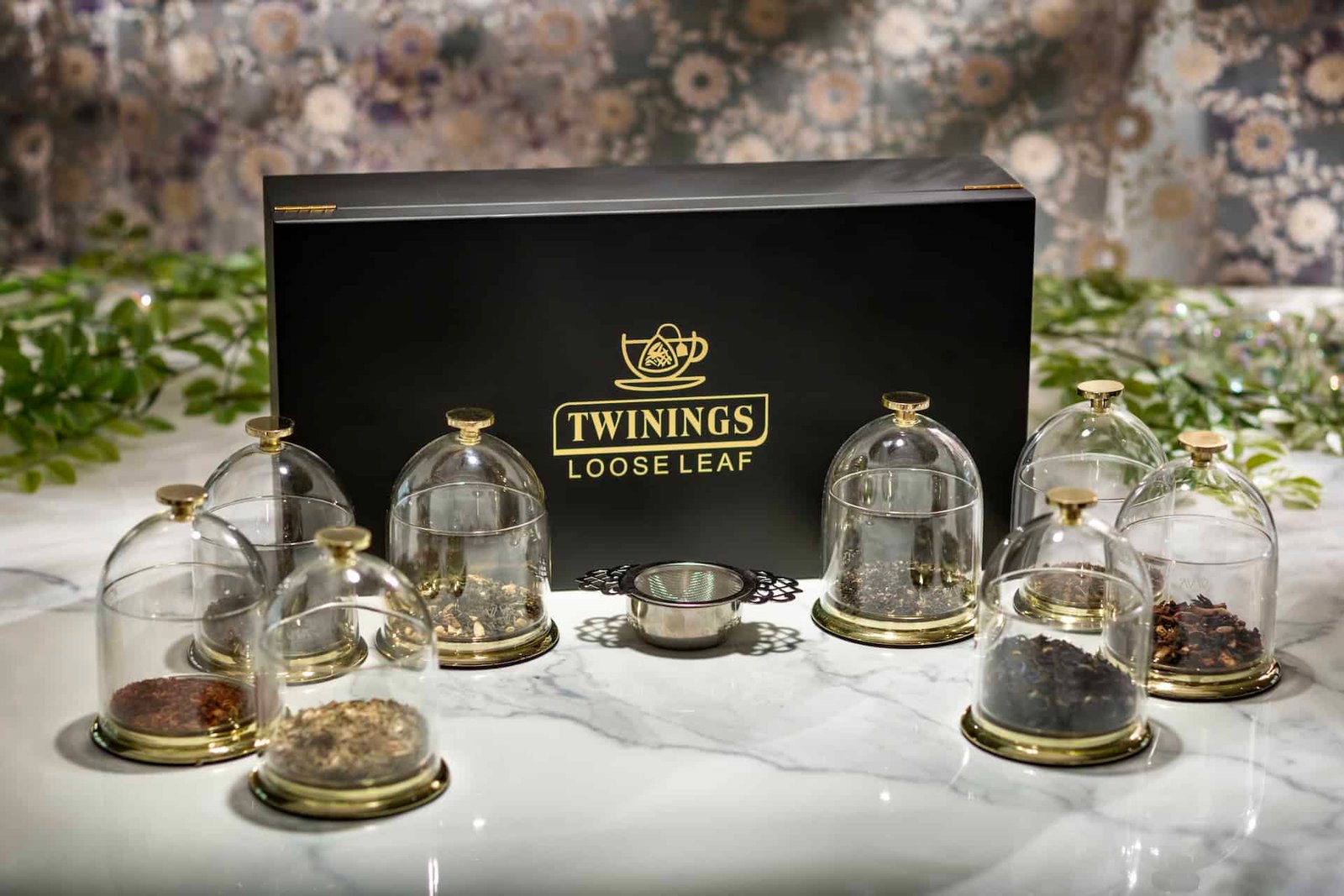 Disney's Most Luxurious Afternoon Tea Returns | Garden View Menu Items ...